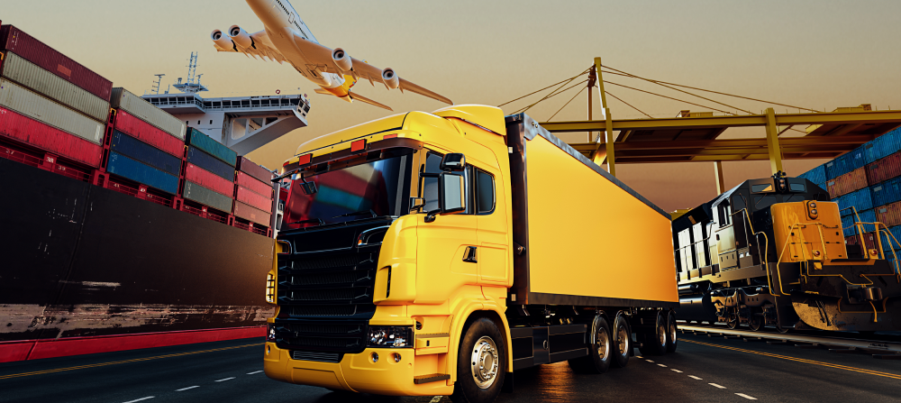 BESTLINE EXPRESS LOGISTICS INDIA PRIVATE LIMITED - Transport & Logistics Service